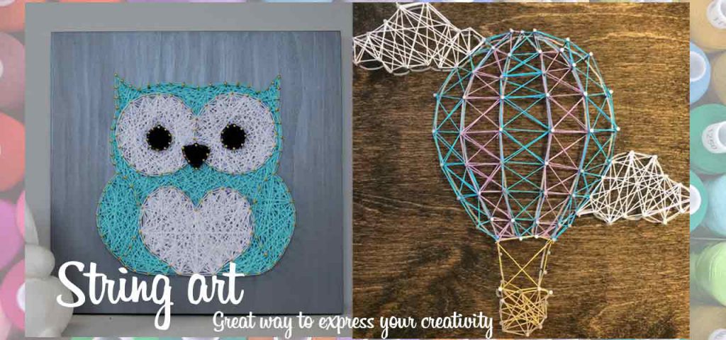Origin & History - BrainArt