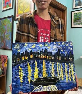 Empowering Special Needs Children Through Art - BrainArt